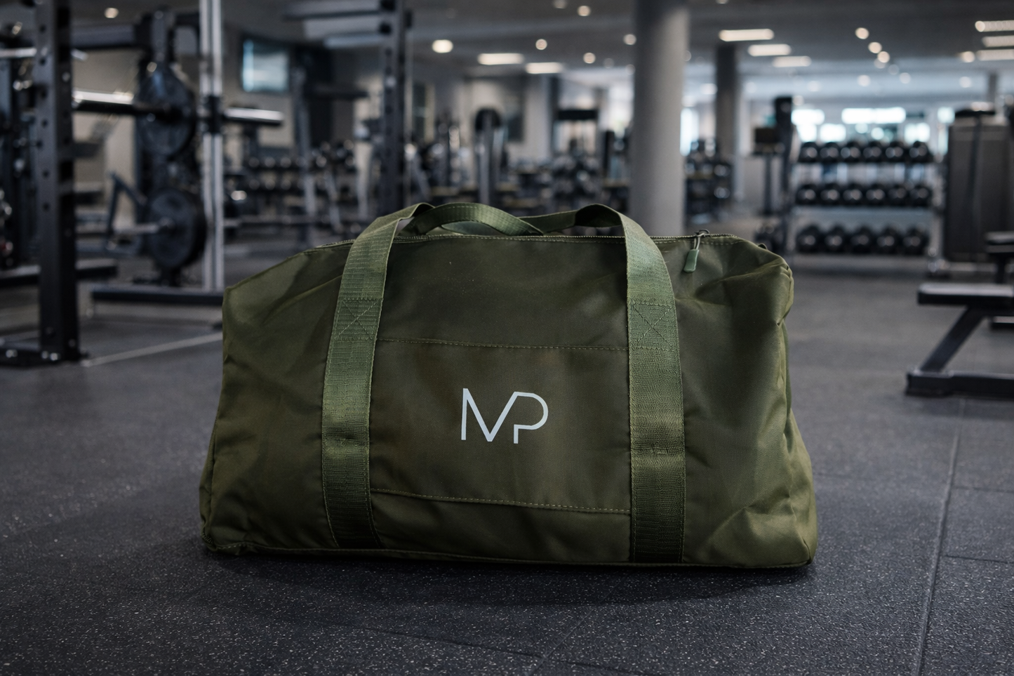 Sac de sport Forest – MPcollection